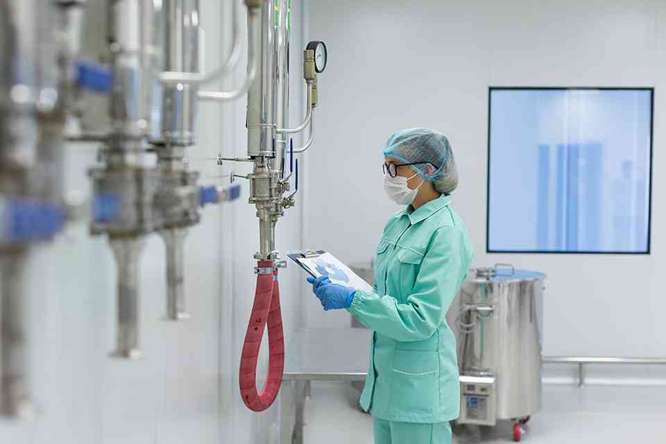 How Semaglutide is Manufactured - GLP-1 Health