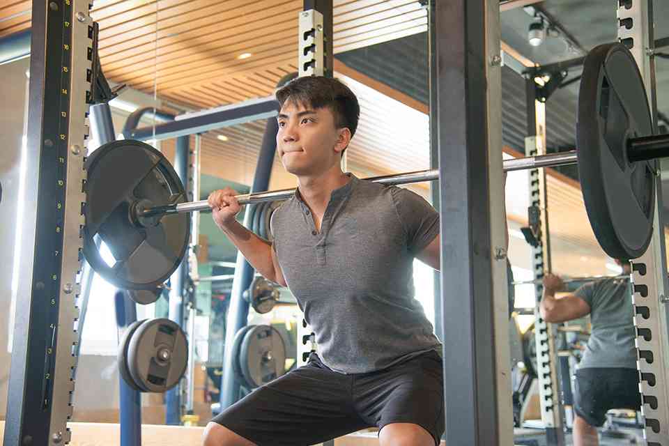 The Ozempic Workout: A Game Changer for Muscle Loss Prevention - GLP-1 ...